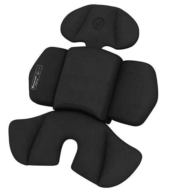 Maxi Cosi - MC NEWBORN INLAY PEARL 360 PRO AUTHENTIC BLACK – Jikel House