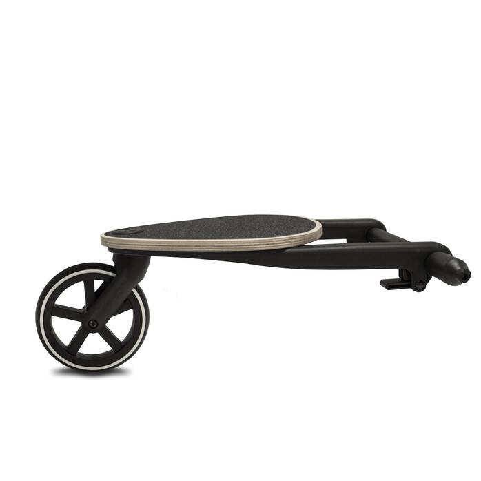 Cybex - Kid Board Gazelle S Black – Jikel House