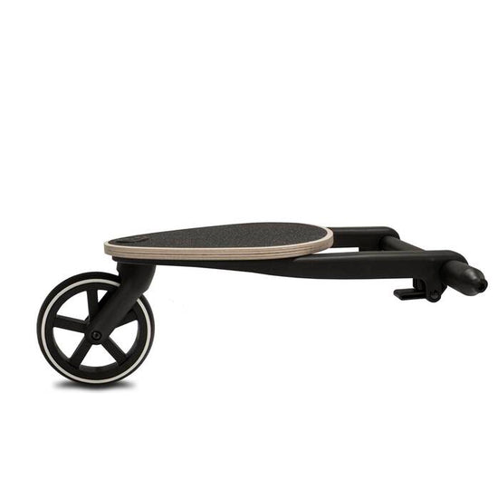 Cybex - Kid Board Gazelle S Black – Jikel House